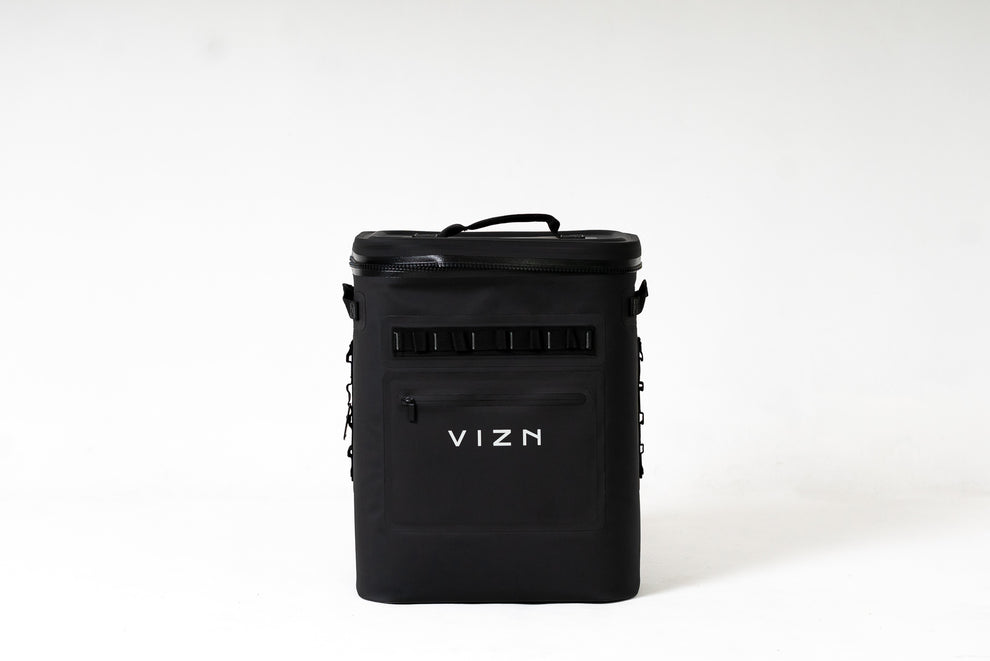Polar Pack 25L Backpack Cooler – Waterproof, Insulated, and Leak-Proof ...